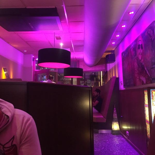 Coffeeshop Kronkel - Coffee Shop in Stadscentrum