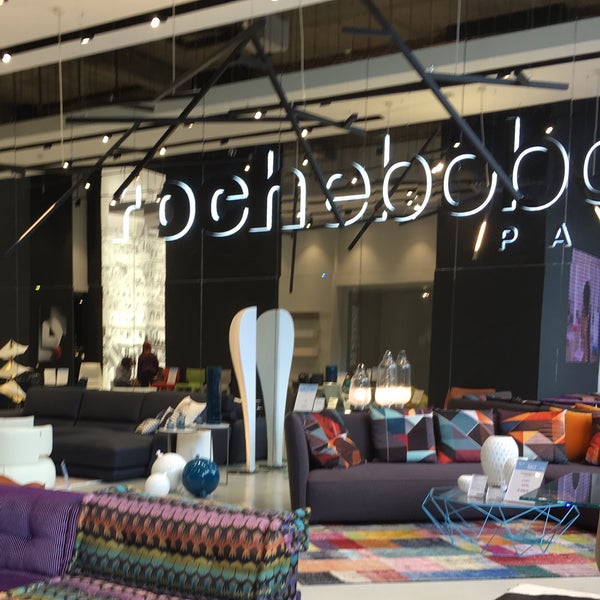 Roche Bobois - Theaterbuurt - Antwerpen, Provincie Antwerpen