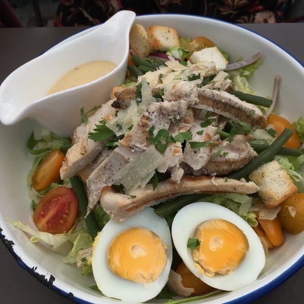 Walrus - Restaurant in Antwerpen