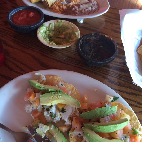 La Siesta Mexican Restaurant - 10 tips from 598 visitors