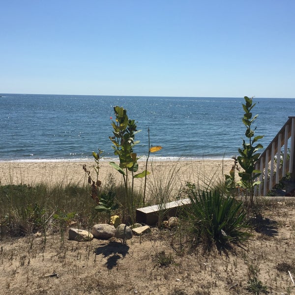 Maushop Beach - Beach in Mashpee