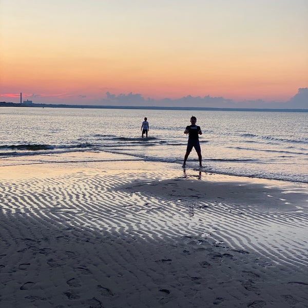 East Sandwich Beach - Beach in East Sandwich