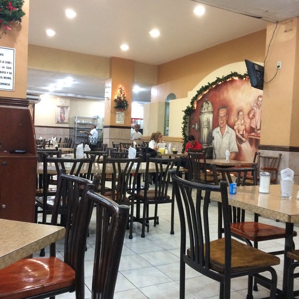 Cafe La Merced - Veracruz, Veracruz-Llave