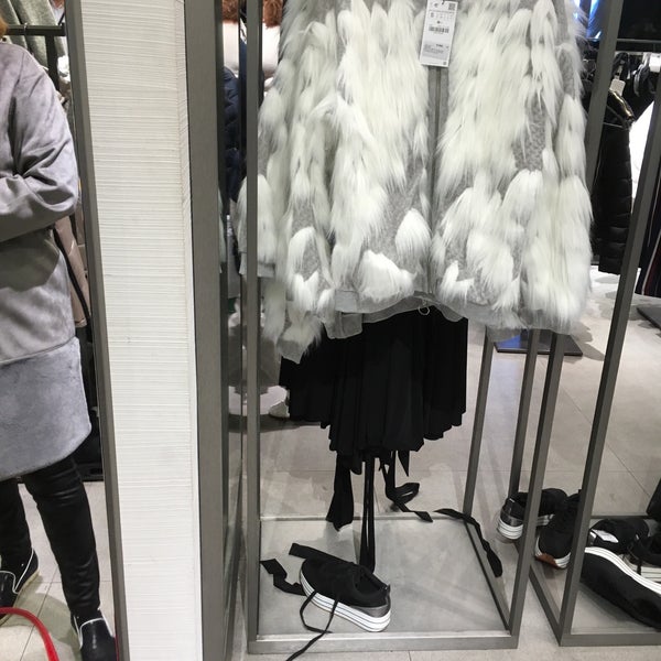 Zara - WestEnd City Center - Budapest, Budapest