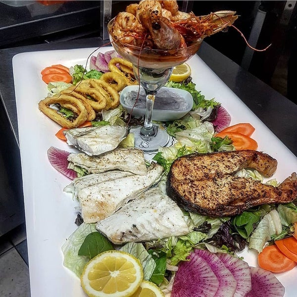 360 Panorama Restaurant - 26 tips