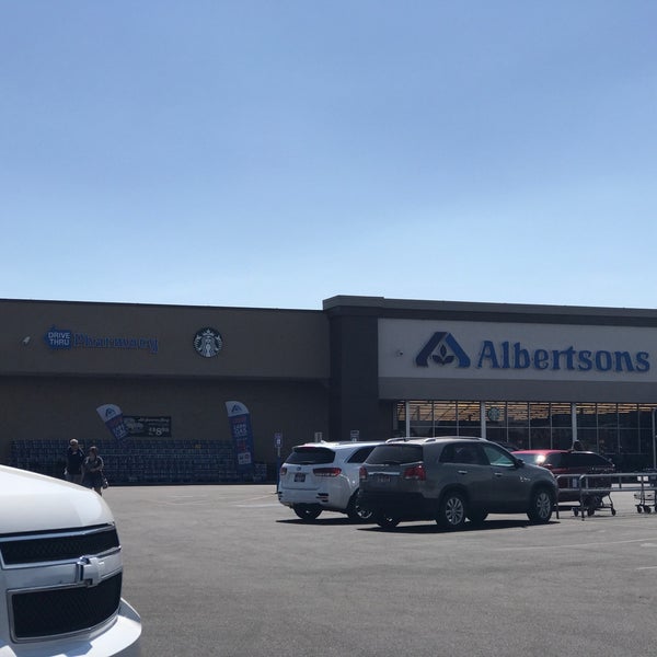 Albertsons - Grocery Store