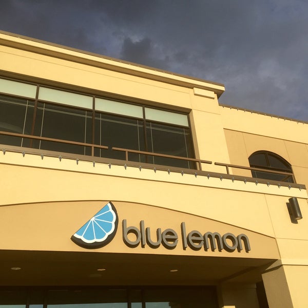 Blue Lemon - New American Restaurant in Highland