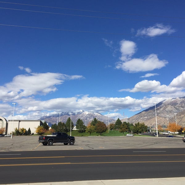 Photos at The Home Depot - Hardware Store in Provo