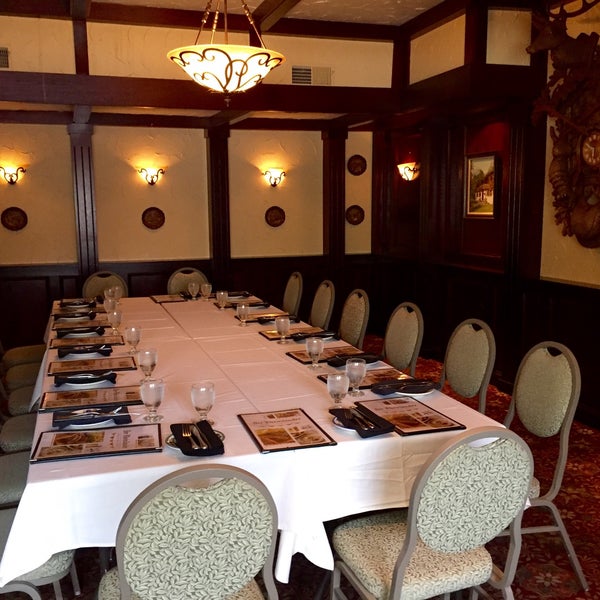 Photos at Rheinlander German Restaurant (Now Closed) - 15 tips
