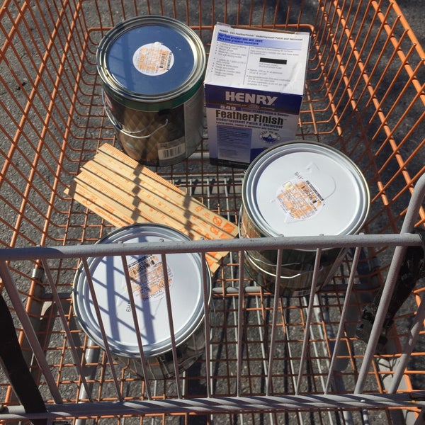 Photos at The Home Depot - Hardware Store in Provo