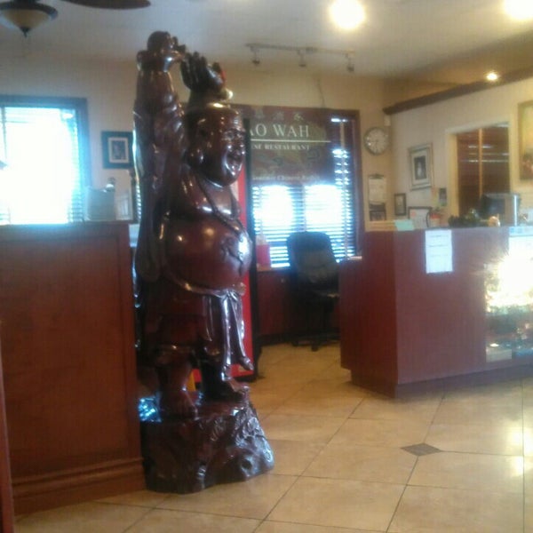 Hao Wah Chinese Restaurant - Chinese Restaurant