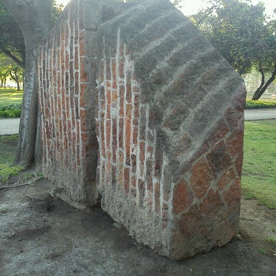 Museo de Los Tajamares - Providencia - 0 tips