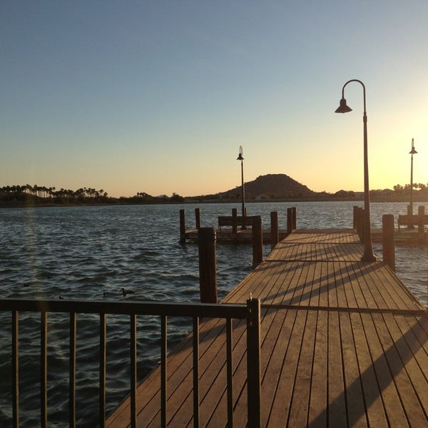 Photos at South Lake - Estrella Mountain Ranch - 7 tips from 340 visitors