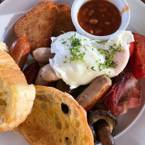 Bosco Cafe - 17 tips from 207 visitors