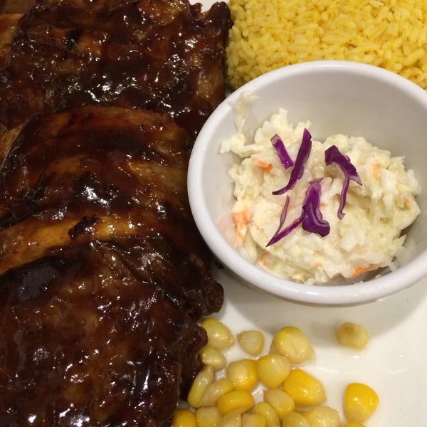 Poka Ribs - 1 tip