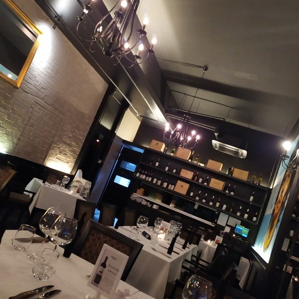 Pampas Boutique Steakhouse - Steakhouse