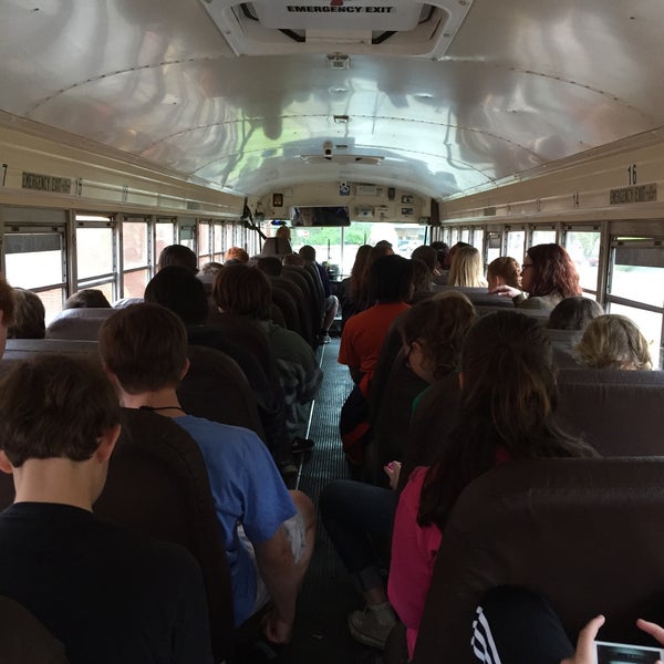 Harris County Carver Middle School - 3 tips from 100 visitors