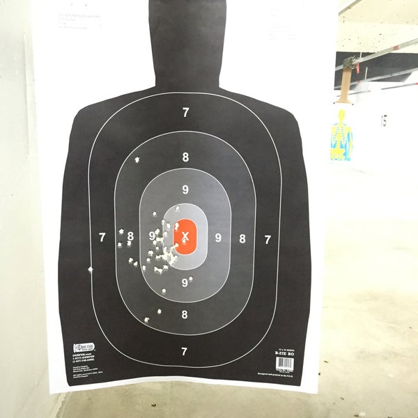 Atlanta Range and Ordnance, Inc. - 3 tips