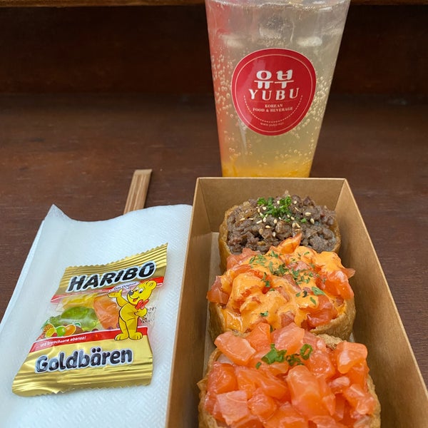 Yubu - Korean Restaurant in East Village