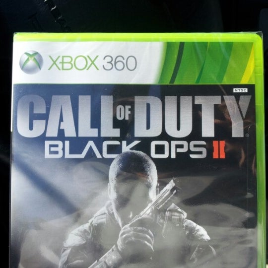 GameStop - Video Games Store