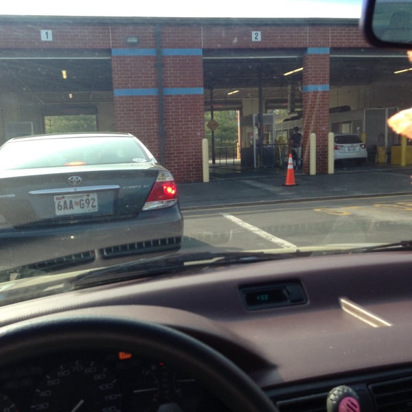 Vehicle Emissions Inspection Program (VEIP) Station - 11 tips from 592 ...