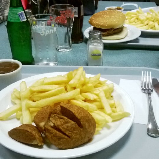 Frituur Snack Eric - Friterie