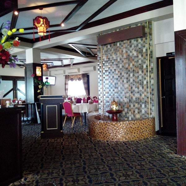 Taurus Garden Chinese Restaurant - 6 tips from 126 visitors