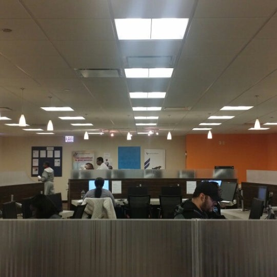 University of Phoenix - Downtown Learning Center - The Loop - Chicago, IL