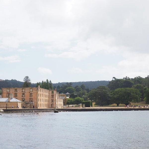 Port Arthur - 3 tips