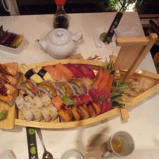 Photos at Sushi Rehavia (סושי רחביה) - Rehavia - שלם, ירושלים