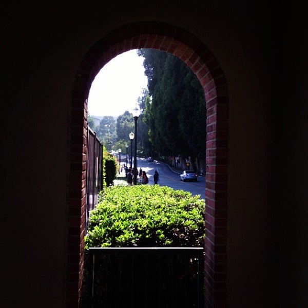 Photos at UCLA Intramural Field - College Rec Center in Los Angeles