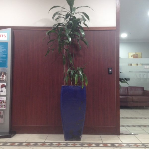 Photos at Quest Atrium - Hotel in Wellington Central