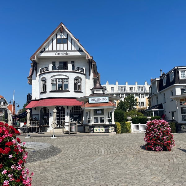 De Haan - Town in De Haan