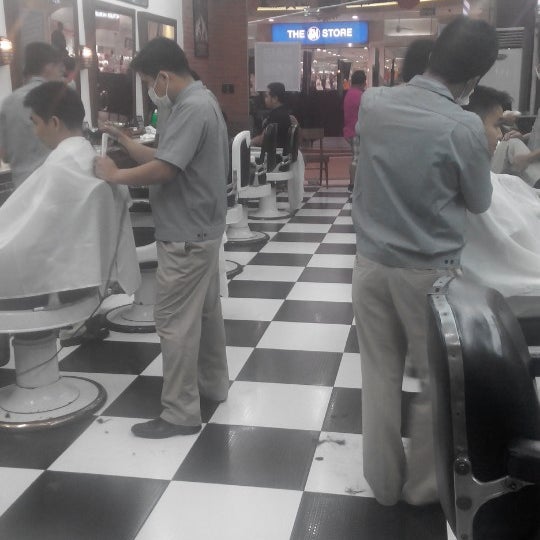 Kwentong Barbero - Hair Salon in Baguio City