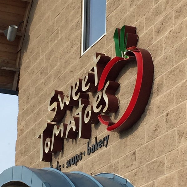 Sweet Tomatoes - 37 tips from 1160 visitors