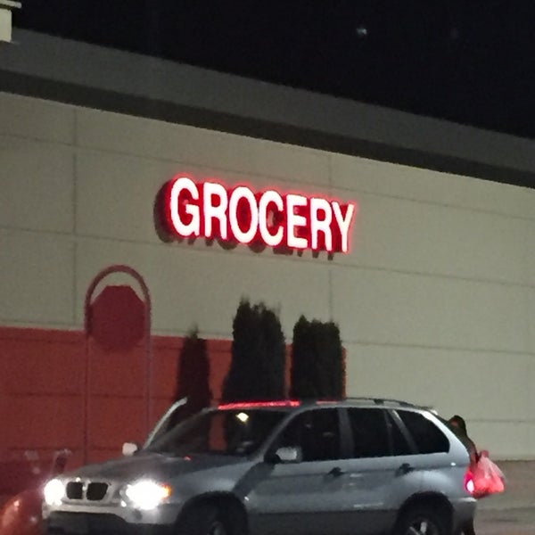 Target - Big Box Store in Grand Prairie