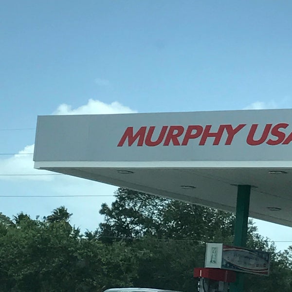 Murphy USA - Fuel Station in Oviedo