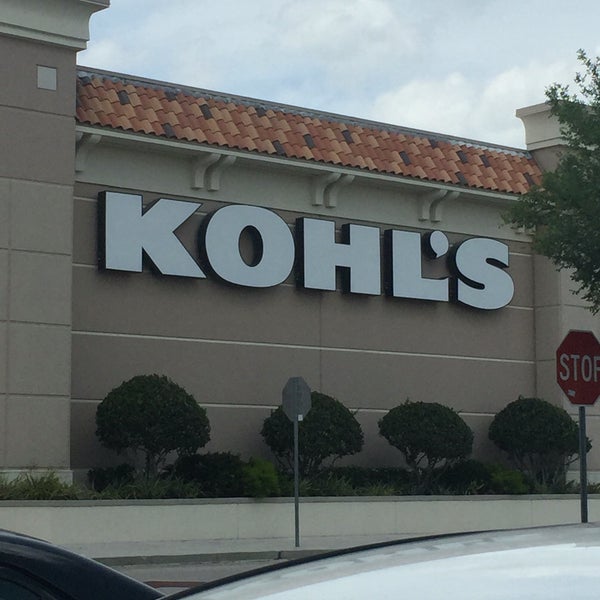 Kohl's - 11 tips
