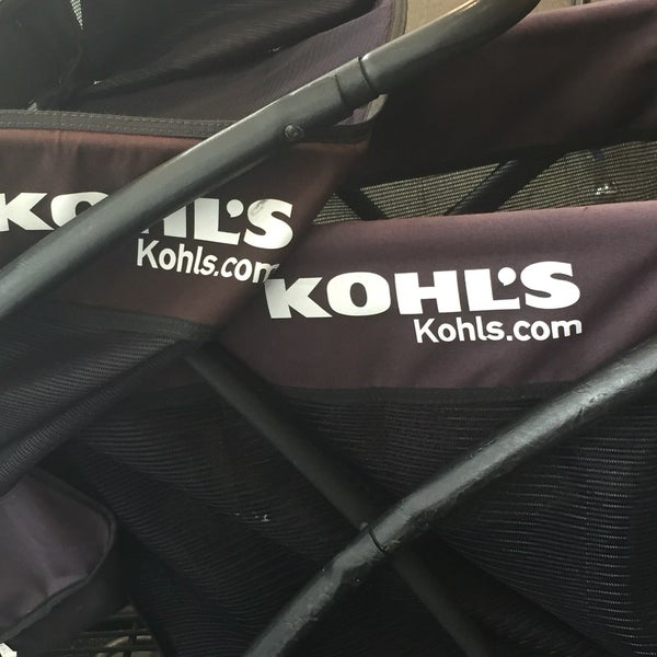 Kohl's - 11 tips