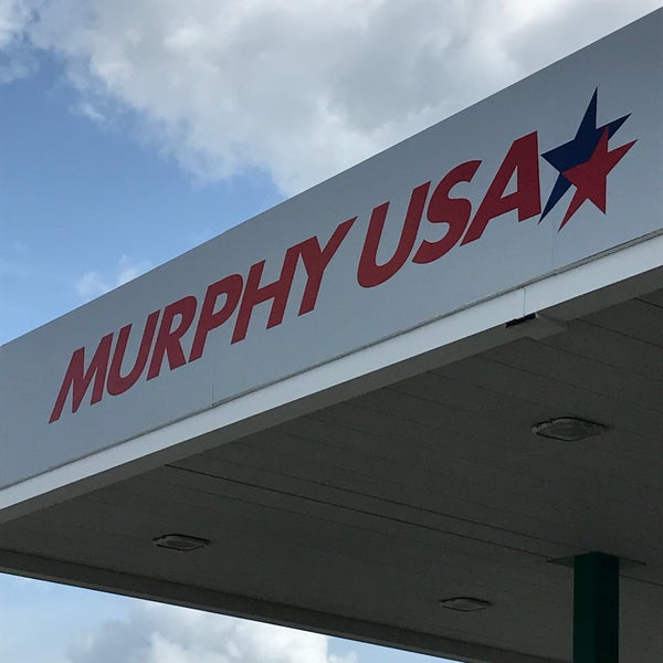 Murphy USA - Fuel Station in Oviedo