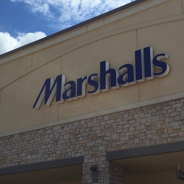 Marshalls - Department Store in Cedar Hill