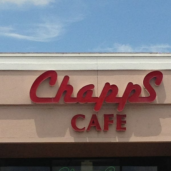 Chapp's Cafe - West Arlington - 9 tips