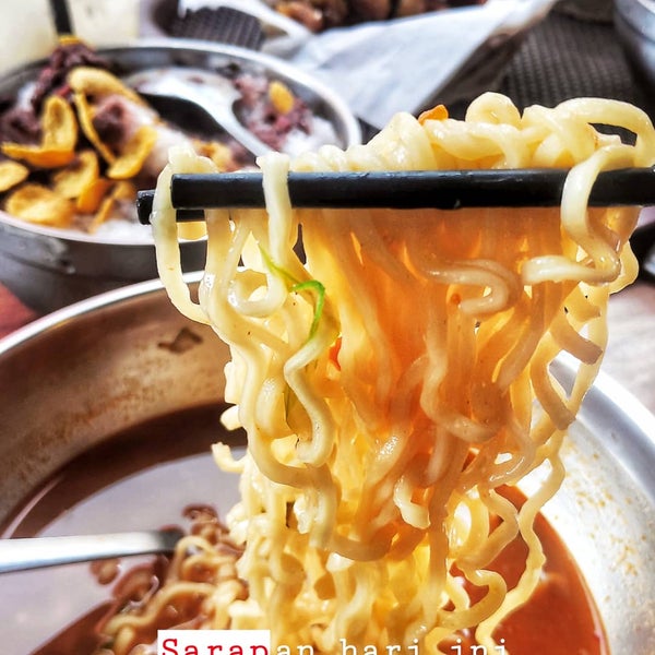 Sarangeui Oppa - Minomartani - Sleman, DI Yogyakarta