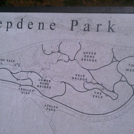 Photos at Deepdene Park - Park in Eastside