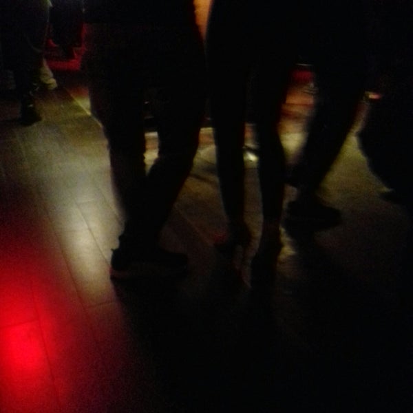 Barrio Club - Arrondissement 6E - 1 tip from 202 visitors