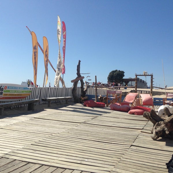 Godzilla surf's cool - Surf Spot