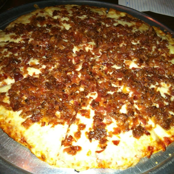 LaBrasca's Pizza - Pizzeria in Columbia