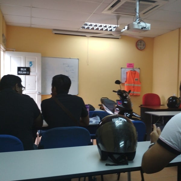 IMKL Setapak (Telatin Mewah Sdn Bhd) - Medan Idaman - Kuala Lumpur ...