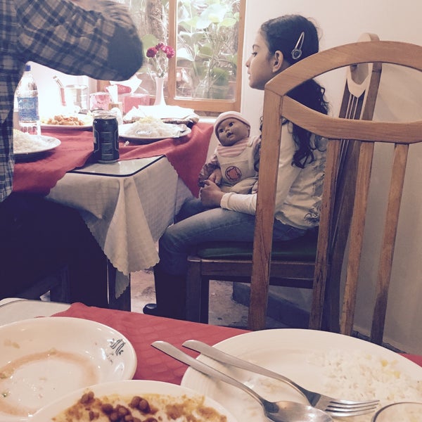 Ghanari Restaurant | رستوران قناری - Persian Restaurant in Tehrān