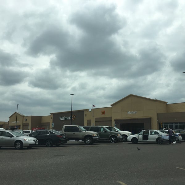 Photos at Walmart Supercenter - Edinburg, TX